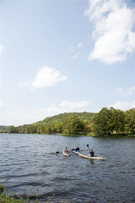 Greenleaf State Park State Parks Oklahoma State Parks Travel And