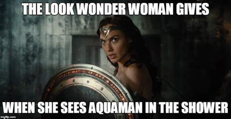 43 Funniest Wonder Woman Memes That Will Make You Laugh Hard Wonder