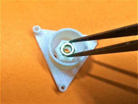 Diy Variable Capacitor 17 Steps With Pictures Instructables