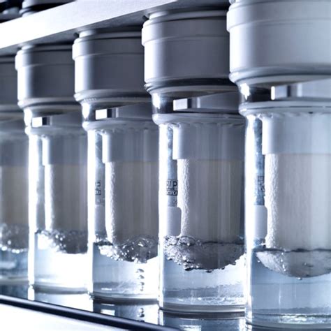 Ser 158 Series Automatic Solvent Extractor