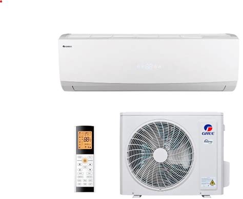 Gree Pular 4 6 5 2 Kw Ederas