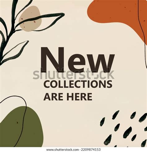 Earth Tone Wallpaper Background Banner Stock Illustration 2209874153