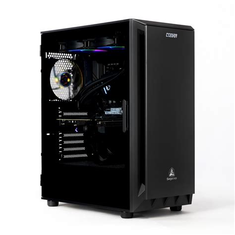 Купить Персональный компьютер COBRA A36.16.S1.67XT.6577 KS, код ...