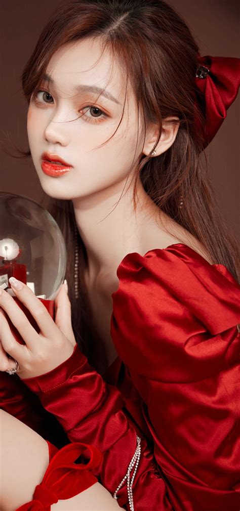 红色之恋 花瓣网