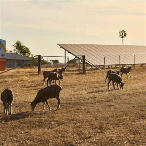 Standalone Power Systems Climate Action