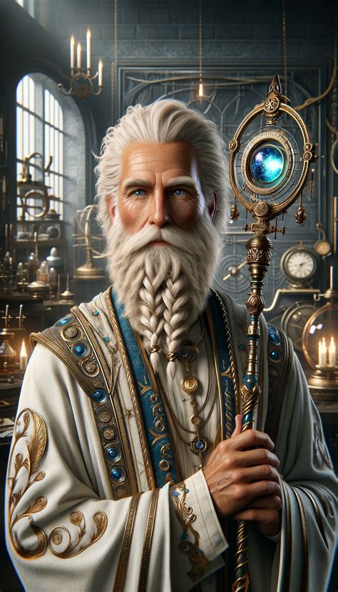 Solaris Devorak Character In Dorn World Anvil