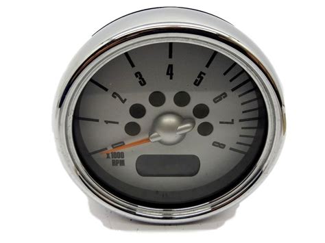 Speedometer Instrument Cluster Mini Cooper 6211 6936312 Buy Now