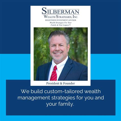Finance Nashvilleadvisor Wealthadvisor Mitch Silberman