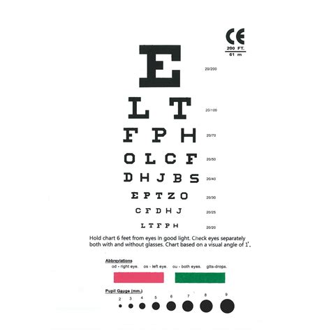 Free Printable Eye Chart Australia Download Free Printable Eye Chart Australia Png Images Free