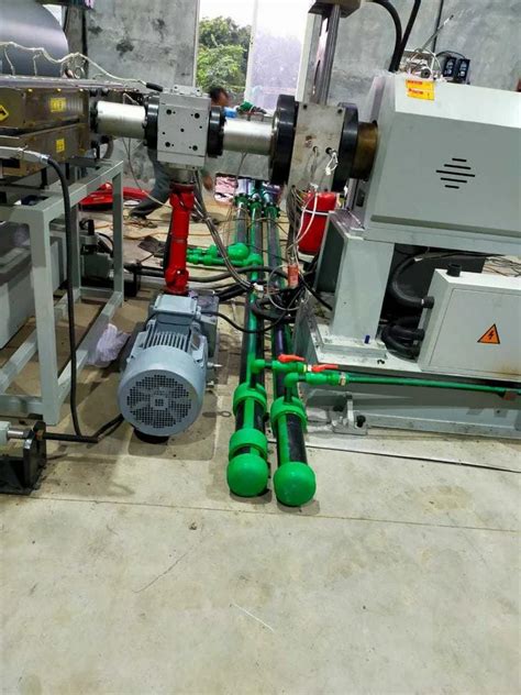 Cooling Tower Pipe Line In Vapi Id 2853260347430