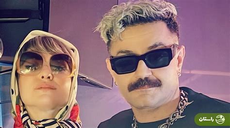 لیلی بازرگان از طریق بیماری جنسی شاهین نجفی راز خیانت او را فاش کرد و از او جدا شد