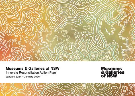 Reconciliation Action Plan Mgnsw