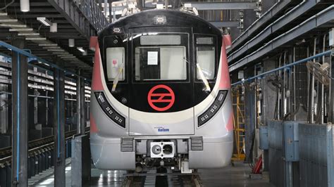 Benefits Of Delhi Metro At Ellie Corrigan Blog