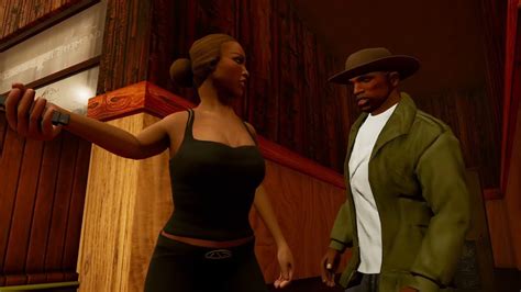 Welcome To The Boondocks Gta San Andreas Ep8 Youtube