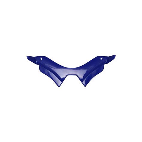 Winglet For Yamaha Mt15 Blue At Best Price In New Delhi By Gogna Id 2854115525888
