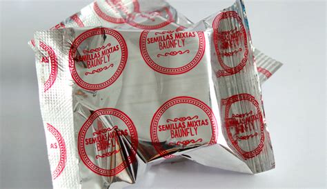 Brownies Y Alfajores Baunfly