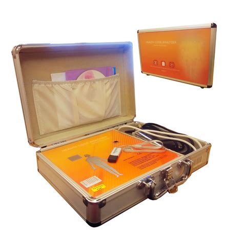 Health Code Analyzer Health Code International