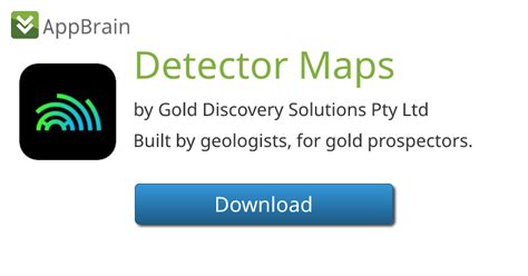 Detector Maps For Android App Stats And Insights