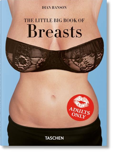 The Big Book Of Breasts Glamourmodellen Uit De Jaren 50 60 En 70 Bol
