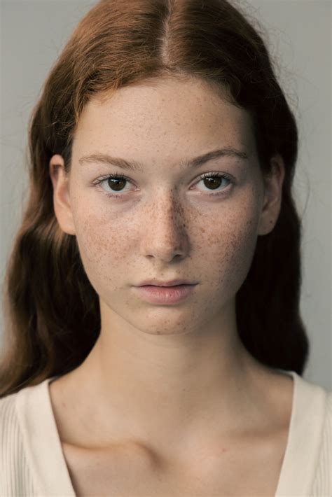 Lena Bystricky Modelagentur München Hamburg Most Wanted Models