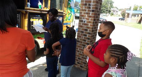 Weldon Elementary Global Academy