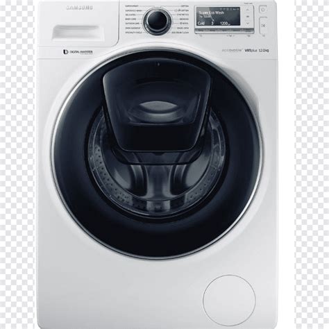 Machines à Laver Appareil électroménager Samsung Lave Linge