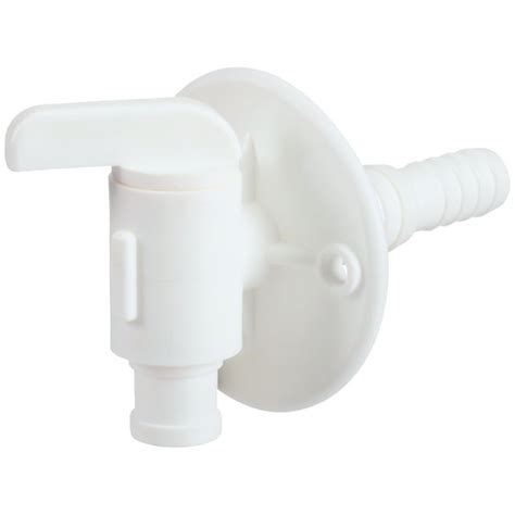 Camco 22223 Replacement Drain Valve Easily Drain Your Rv Fresh Water