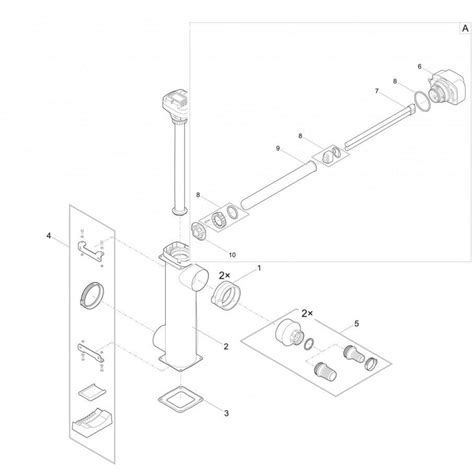 Bitron Gravity Inox 55 W