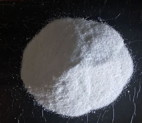 Kcl Potassium Chloride Powder For Use In Water Treatment Grade