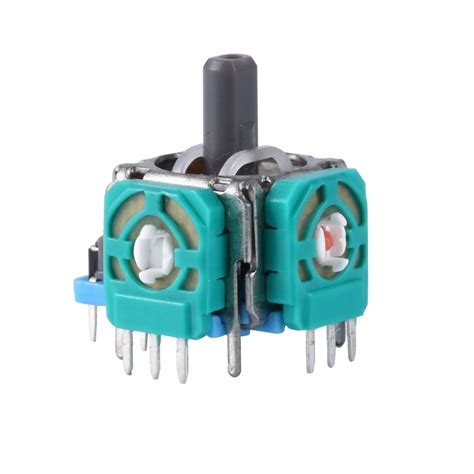 10 Adet Ps5 Analog Motor Ps5 Kol Analog Tamiri Joystick Playstation 5