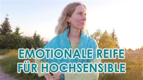 Emotionale Reife 13 Hinweise Um Zu Wissen Ob Jemand Es Hat Admfz