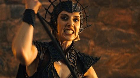 Alison Brie Was “really Excited” To Play Evil Lyn In Masters Of The