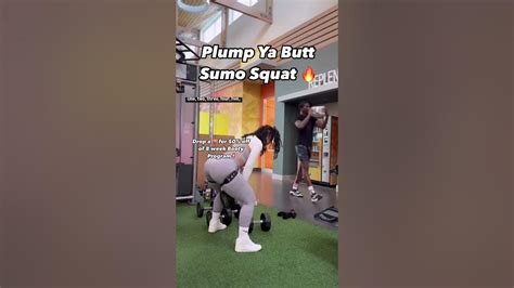 Happy Monday Drop A 🍑 Below 👇 For 50 Off Plump Ya Butt 8 Week Program
