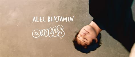 Alec Benjamin In Esch Sur Alzette Rockhal Club Esch Sur Alzette 22
