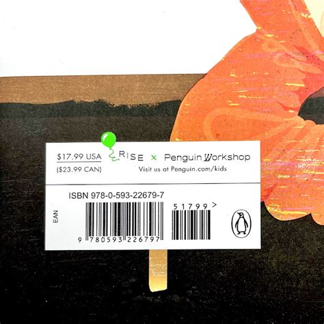 Lets Talk Picture Books Recode The Barcode