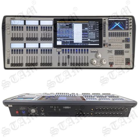 Tiger Touch Controller Arena Smtp Quartz Tiger Touch Athletics Console Titan Tiger Controller