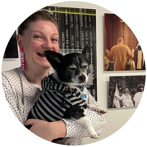 Speaker Claire Pullen Executive Director Of The Australian Writers Guild