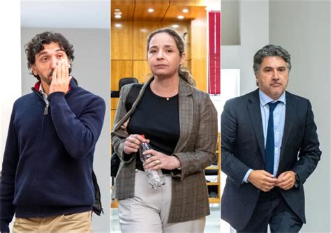 Hoy Continúa Audiencia De Formalización En Caso ‘papaya Gate Fiscalía