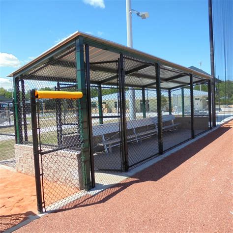 Baseball Field Dugout Designs Northeasternbsb On X Plaaaaay