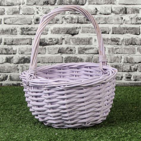 Корзина Из Ивы купить на OZON по низкой цене