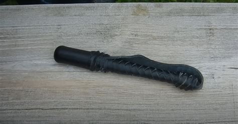 Blackjack Weapon Size At Lisa Bassett Blog
