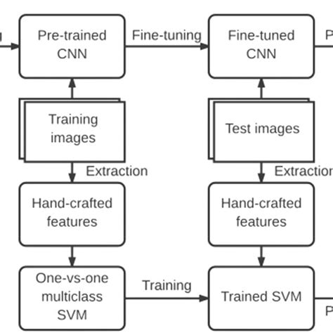 Overview Of The Proposed Method For Biomedical Image Modality Download Scientific Diagram