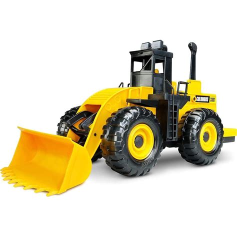 Trator Carregadeira Roma Roma Brinquedo Pontofrio Trator Carregadeira Roma Roma Brinquedo Pontofrio