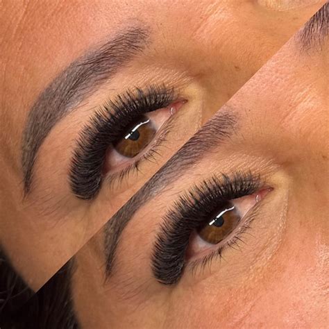 Vs Lashes 🦋ms Judy Ann 🥰thankyou For Choosing Vs Lashlifting Ladies Looking Forward For More