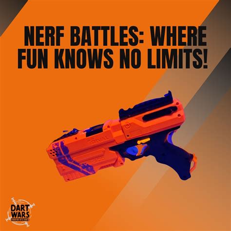 Dart Wars Indoor Nerf Battle Arena On Linkedin Dartwarsfrenzy