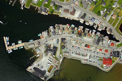 Eastern Passage Harbour In Eastern Passage Ns Canada Marina Reviews