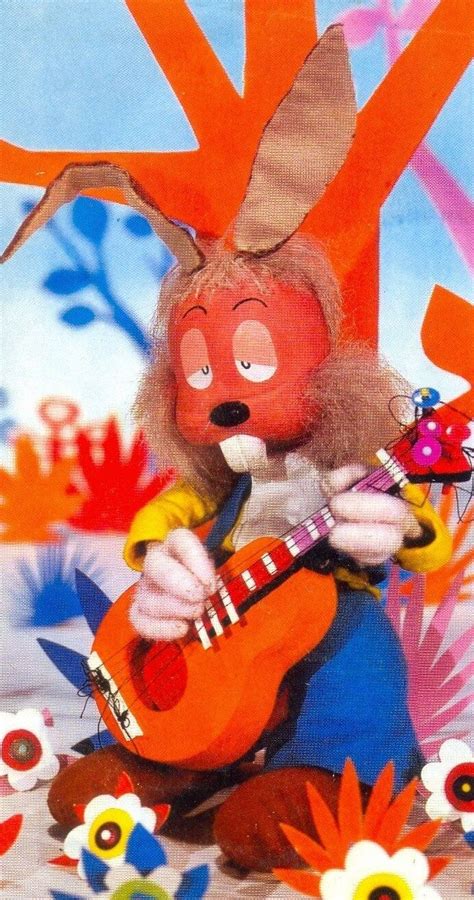 Dylan The Magic Roundabout Incredible Characters Wiki