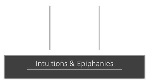 Important Conceptual Tools Ppt