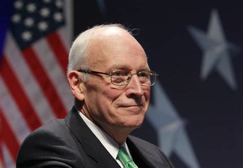Dick Cheney Recovering After Getting A New Heart The New York Times