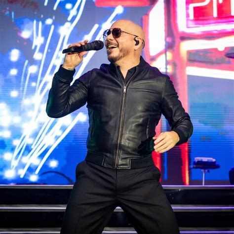 Pitbull Tickets 2026 Im Back Concert Tour Dates Seatgeek Ca